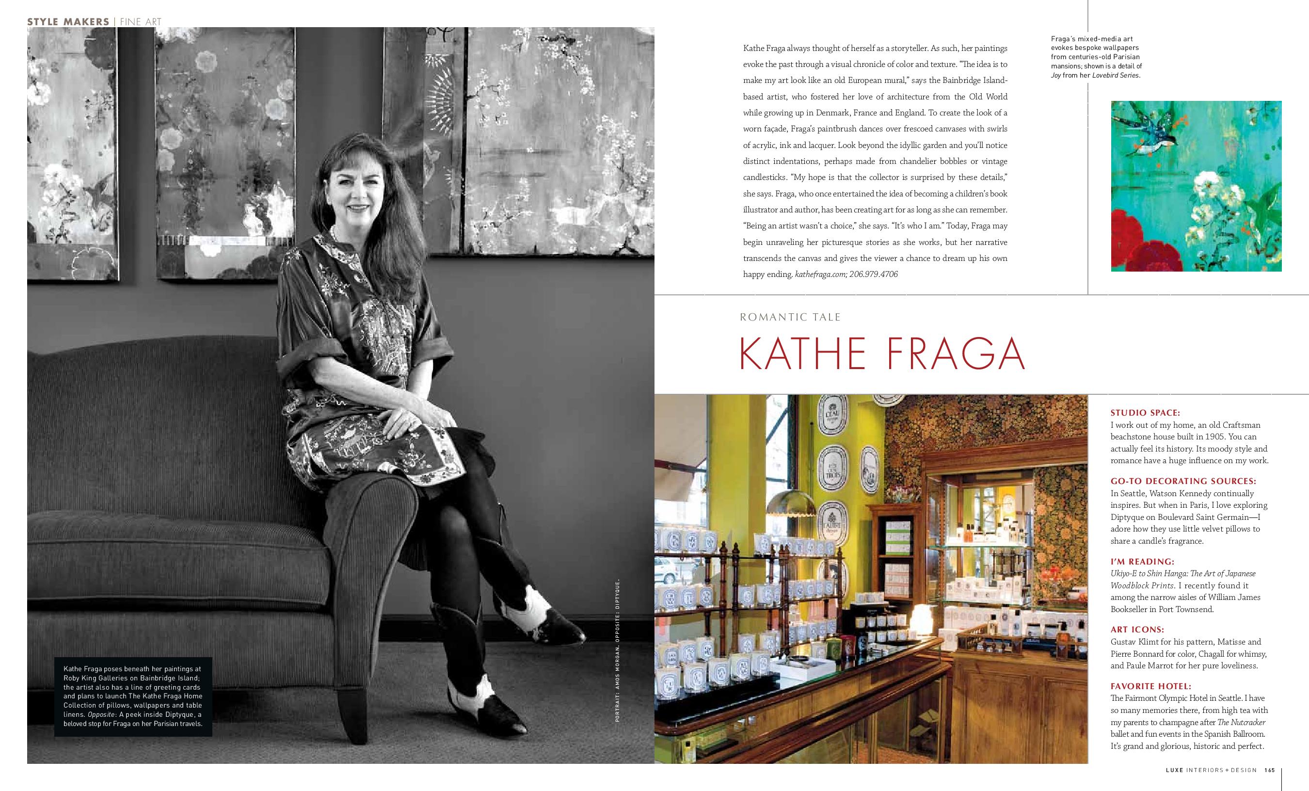 PNW15-STYLE MAKERS-FRAGA-page-001 – Kathe Fraga – Fine Art