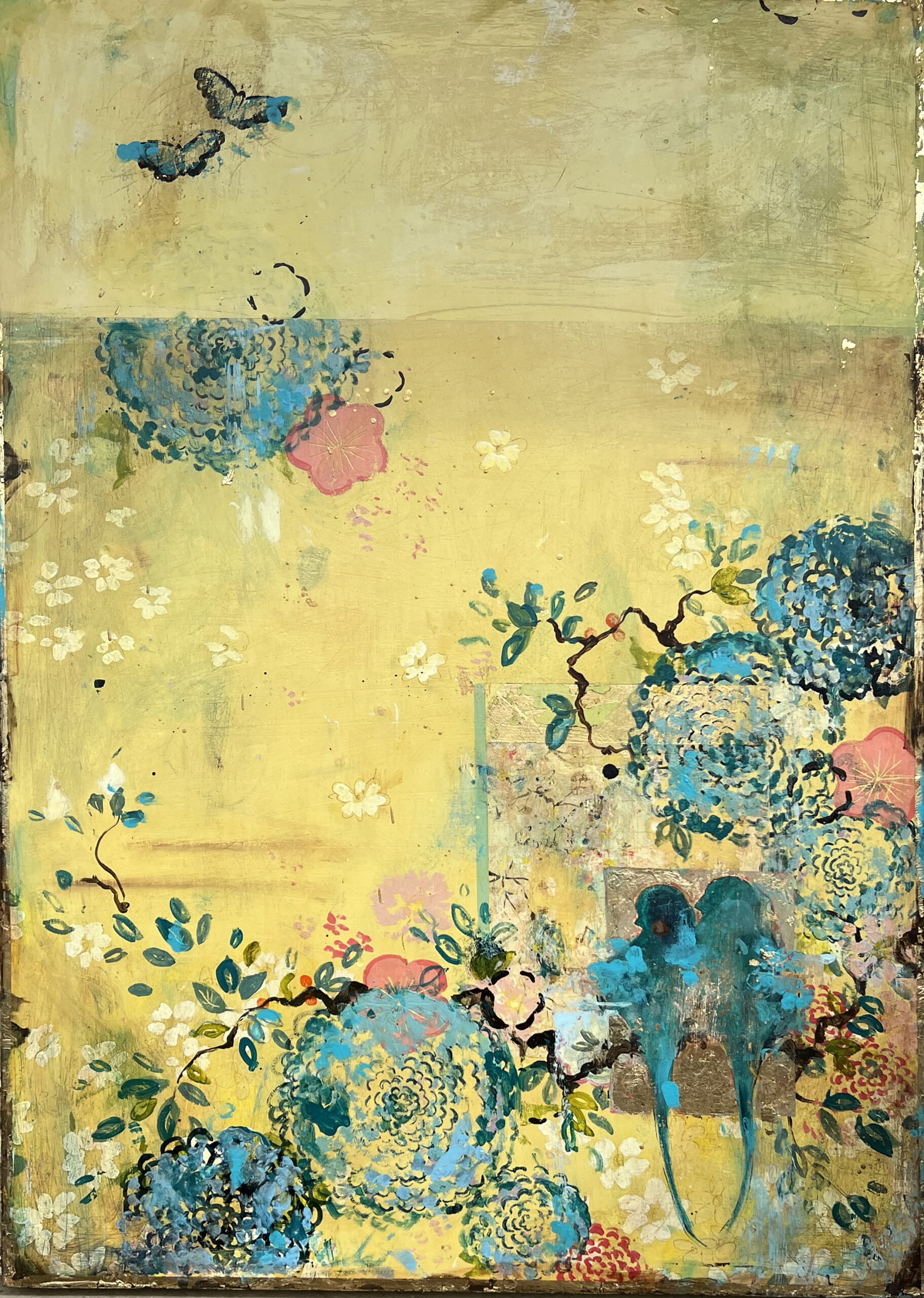 Ukraine Show Image – HR – Kathe Fraga – Fine Art